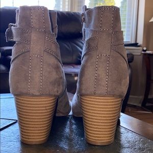Express | Shoes | 225 New Express Booties | Poshmark